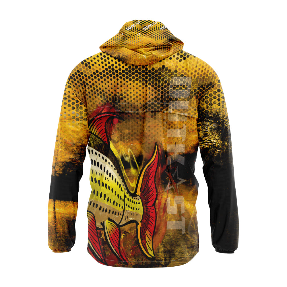 TigerFish Hex Waterproof Drymac – Outkast Gear & Apparel