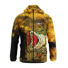 TigerFish Hex Waterproof Drymac – Outkast Gear & Apparel