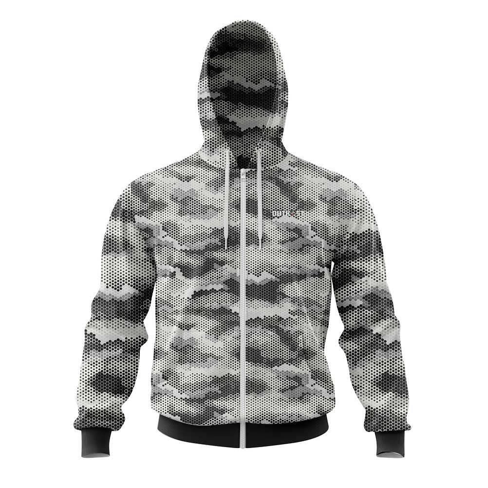 Grey Hex Camo Collection – Outkast Gear & Apparel